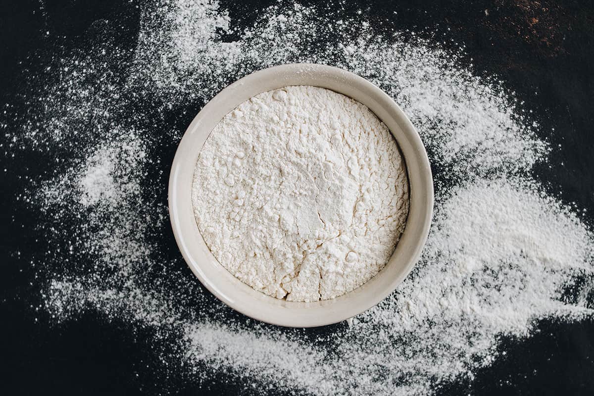 RECIPE: Basic bread [v] | Herd Gastronomy